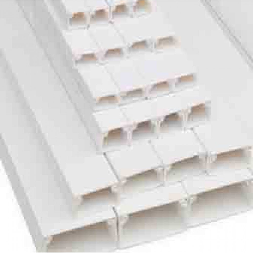 25x16 mm Derin 25x16 mm Kablo Kanalı