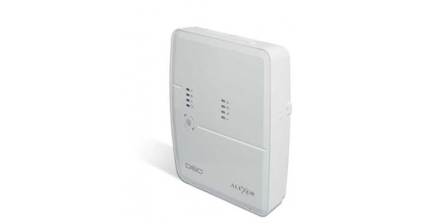 PC 9155 DSC Alexor Full Wireless Alarm Paneli