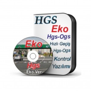 OGS-HGS Yazılımları