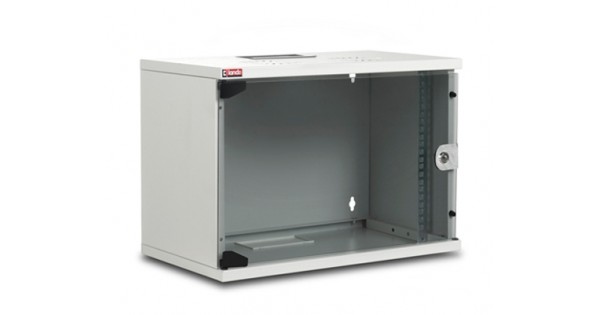 19” ve 10” NETbox SOHO Network Derin Duvar Tipi Kabinet