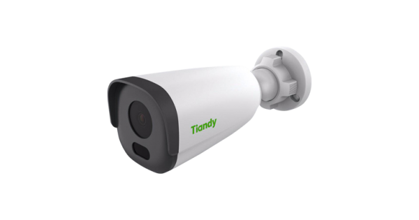 TC-C34GN Tiandy 4MP H.265 IR Bullet Kamera