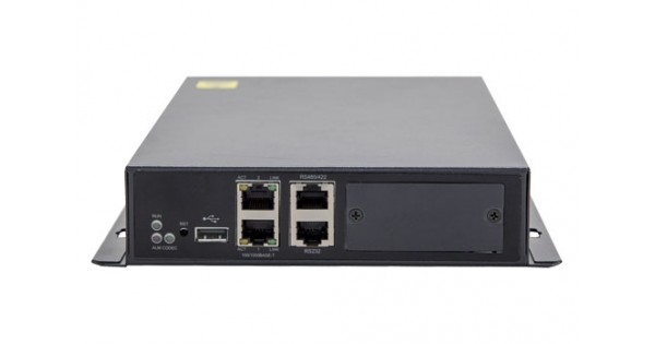 DC5301-IN Unv Single-Channel High Definition Video Decoder